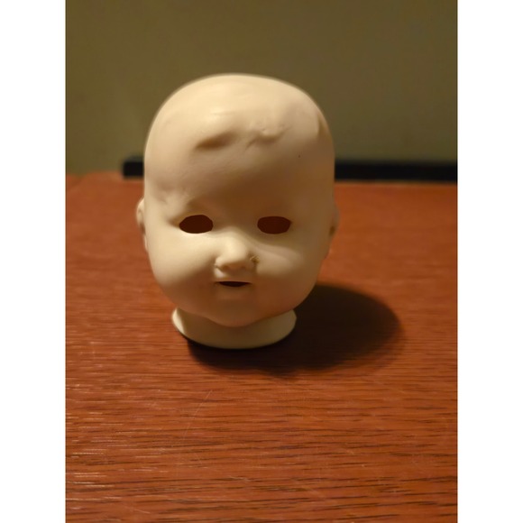 Armand Marseille | Toys | Vintage Armand Marseille Bisque Porcelain ...